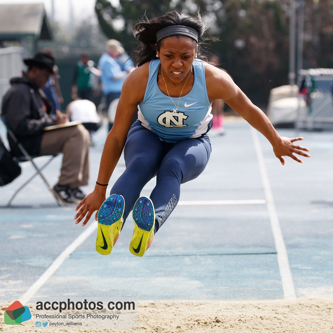 Tar Heels Track and Field – accphotos.com blog